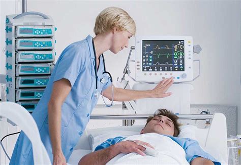 Global Telemetry Market Is Driven By Increasing Demand For Remote Monitoring Of Patients By