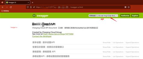 Swagger Ui接口自动化批量漏洞测试swagger 漏洞 Csdn博客