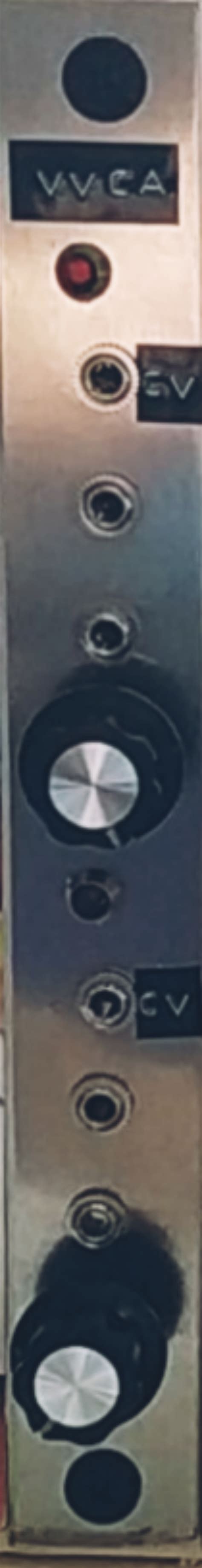 Vactrol Vca Knopsl Modular