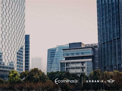 Urban X Startup Brasileira Escolhida No Programa MINI Impact Oferece