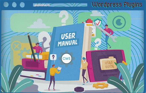 Wordpress Plugins A Brief Overview And Guide Getterms Articles