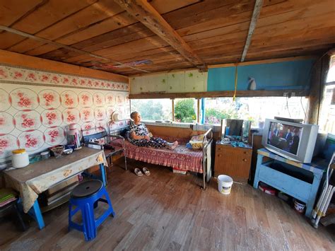 Ээж минь 75 настай хэдий ч Брэнд Бүтээсэн Бүсгүйчүүд