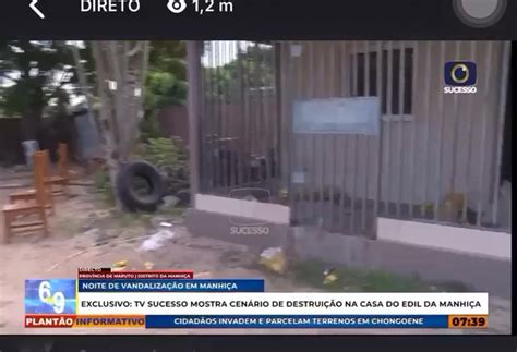 6 às 9 EdiÇÃo De Sexta Feira 11042025 6 às 9 EdiÇÃo De Sexta