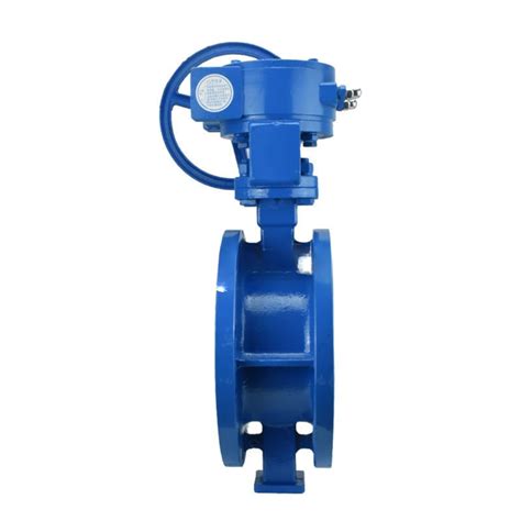 Flange Butterfly Valve China Valve Manufacturer Fujian Spark Valve Co Butterfly Valve