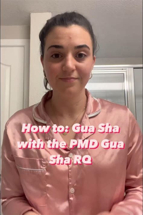 35 Gua Cha Ideas Facial Massage Routine Face Exercises Face Massage