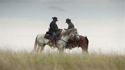 Lawmen Bass Reeves Episode 5 Release Date And Time Where To Watch