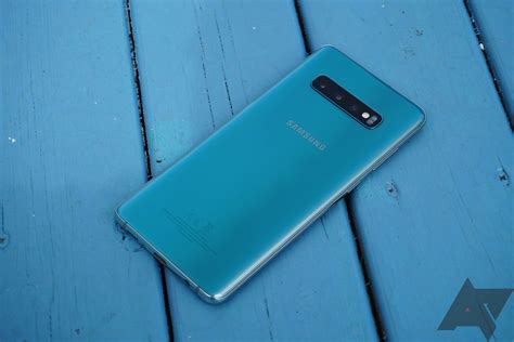 Samsung Solidifies Its Place As Android Update King With Bold New Commitment