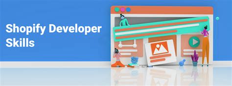 Shopify Developer Skills To Look At Before Hiring One Netmaxims Blog Web And Mobile