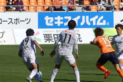 とびうお On Twitter Acnp パルセイロ カマタマーレ讃岐 音泉翔眞 原田虹輝 近藤貴司 杉井颯