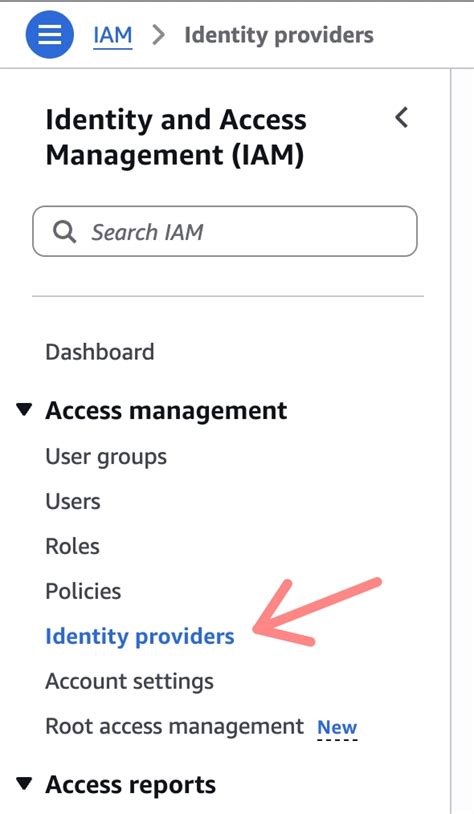 configuring oidc authentication between gitlab ci cd and aws dev