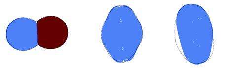 Comparison Of WCSPH And ISPH For Coalescence Of Two Newtonian Droplets