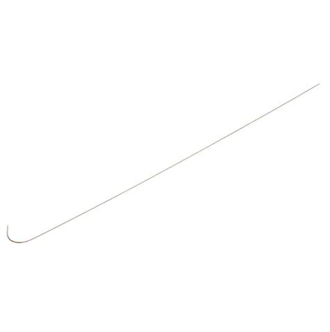 Spin And String Needles