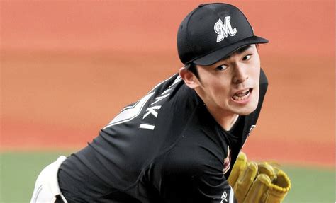 佐々木朗希がシーズンオフでトレードされる可能性は「ある」 メジャー強行突破が許されない理由 Aera Digital（アエラデジタル）