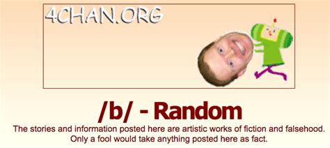The Future Of Memes 4chan Hits 22M Monthlies Unveils New API TechCrunch