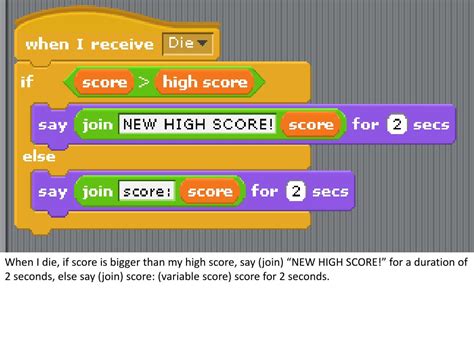 Ppt Coding For Flappy Birds Powerpoint Presentation Free Download