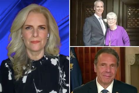 Fox News Meteorologist Blames New York Governor Andrew Cuomo For