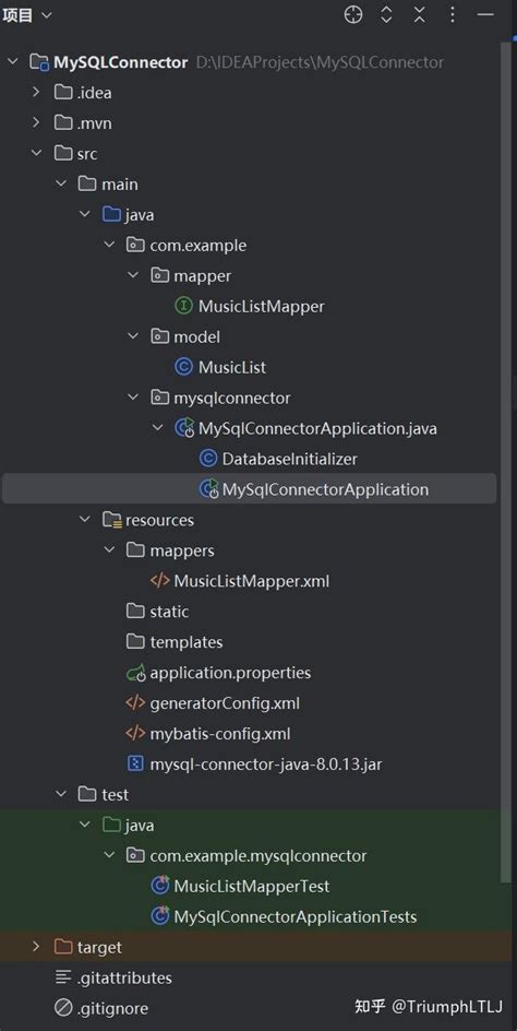Mybatis学习笔记 知乎 Mybatis学习笔记 知乎