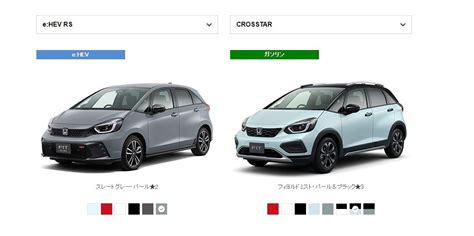 「小改款日規honda Fit」發表！折合新台幣40萬有找 動力再提升 Ettoday車雲 Ettoday新聞雲