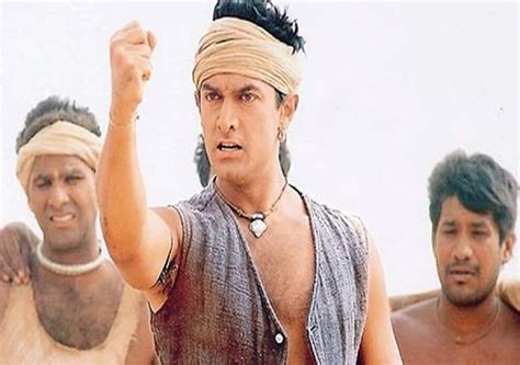 Aamir Khan Wasnt The First Choice For Lagaan This Actor Was First