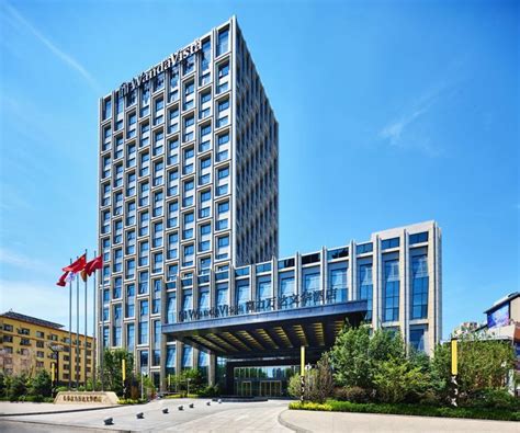 长春富力万达文华酒店 Wanda Vista Changchun 在线预订更优惠