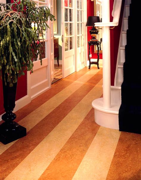 Marmoleum vzorník | Marmoleum