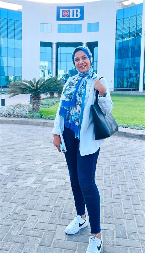 Wafaa Mohamed On Linkedin It Just A First Step 😎😇