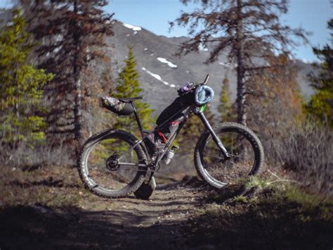 Perseverance Adventure Handlebar Wrensports