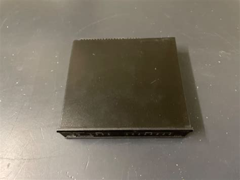 Crestron ST IO Input Output Modul Kaufen Auf Ricardo