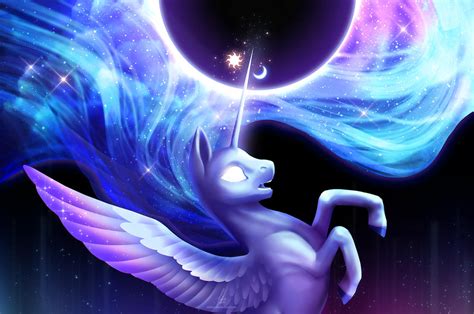 Celestialuna Fusion By Nekiw On Deviantart