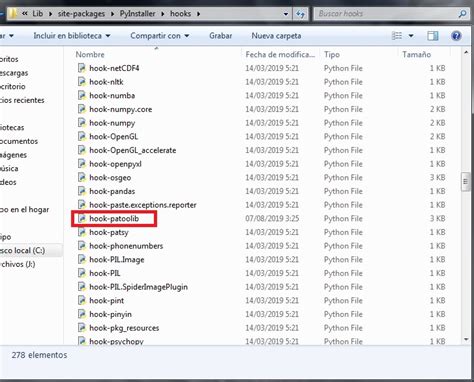 Ipatool How To Use Patool In A Pyinstaller Exe Stack Overflow