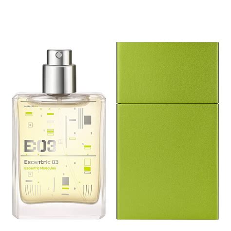 Escentric Molecules Escentric 03 Travel Case online kaufen | Essenza