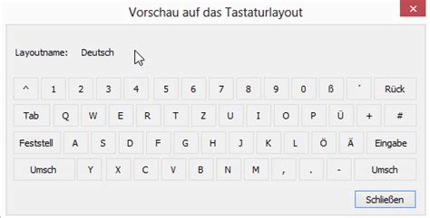 Remote Desktop Connection To Windows Has Wrong Keyboard Layout Super User