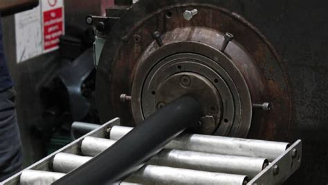 The Ultimate Guide To Rubber Extrusion Processes Applications And