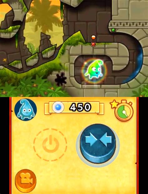 Fluidity Spin Cycle Download Gamefabrique