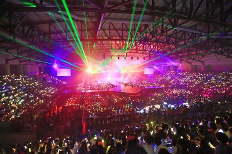 สถานที่จัดงานแสดง คอนเสิร์ต พร้อมรายละเอียดที่ตั้ง แผนที่ และวิธีการ