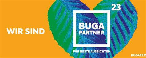 Buga 23 Tickets Heinrich Pesch Hotel Ludwigshafen Am Rhein