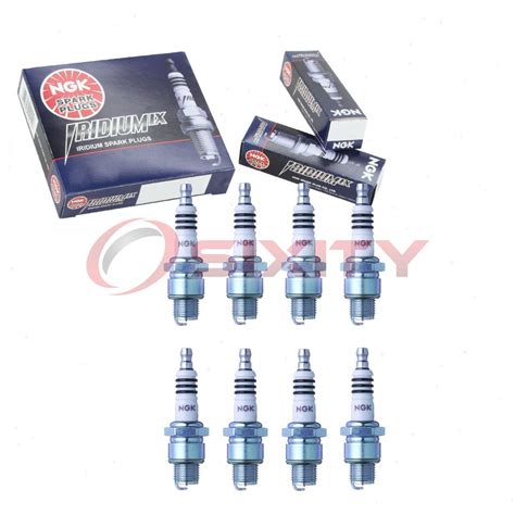 Torch E5RTC Alternative Spark Plugs