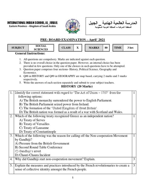 Social Science X Pdf Democracy Political Ideologies