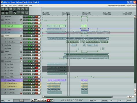 Download REAPER V AfterDawn Software Downloads