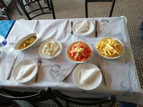 Αξιολογήσεις για Ανεμοχάδι Εστιατόριο στην Χαλκίδα Στερεά Ελλάδα