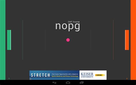 Java Android Admob Showing Blank Rocketfuel Ads Often Stack Overflow