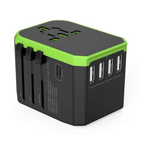 Gaotek Adapter Multi Plug Gao Tek