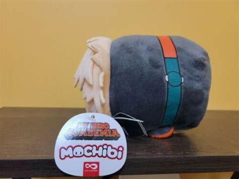 My Hero Academia Mha Boku No Bnha Mochibi Bakugo Katsuki Plushie Plush 3868534457