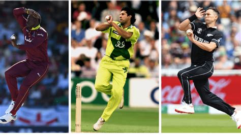Why Left Handed Bowlers Work Better Than Right Fall In Sports