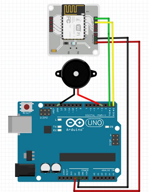 Morse Messenger Hackster Io