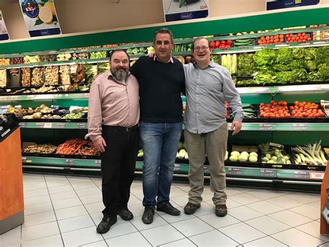 Biomarkt Ihr Einkaufserlebnis In Aachen