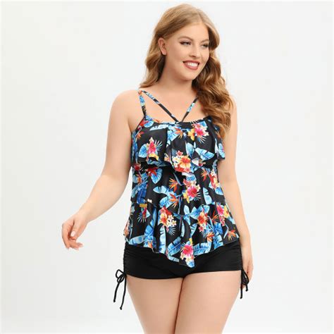 Wholesale Plus Size Swimwear High Quality Swimwears Global Lover