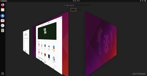 Desktop Cube Download Free Linux 28 Softpedia