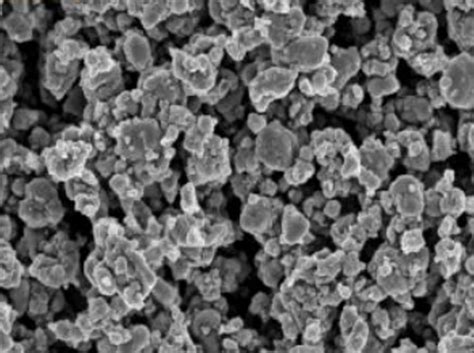 Lithium Manganese Iron Phosphate Lmfp Cathode Powder Mse Supplies Llc
