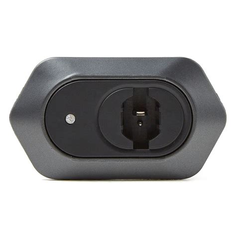 Ac Dc Socket Life Easy Supply